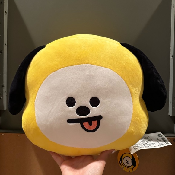 bt21 | Accessories | New Chimmy Plush | Poshmark